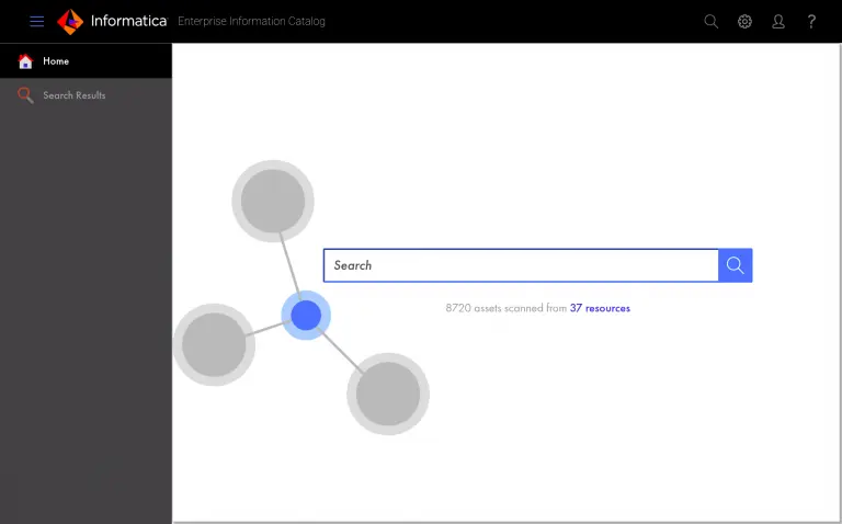 Der Informatica Enterprise Data Catalog - synvert a GlobalLogic company
