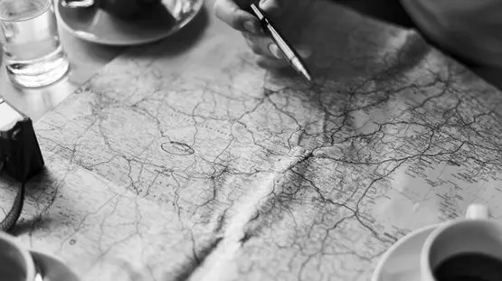 Visual Metadata Layer einer Metadatenlandkarte mit SVML - synvert a ...