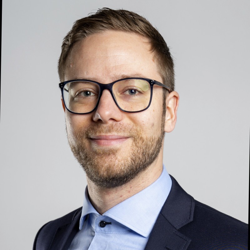 LeanIX – Tool für modernes Enterprise Architecture Management - synvert