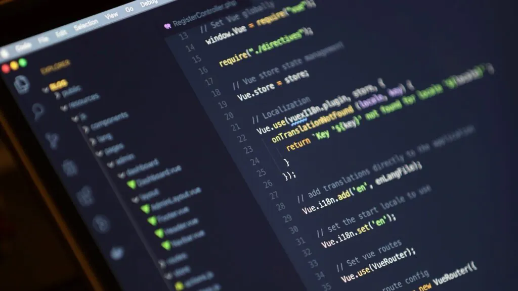 Einführung in Vue.js: Framework für moderne Webanwendungen - synvert