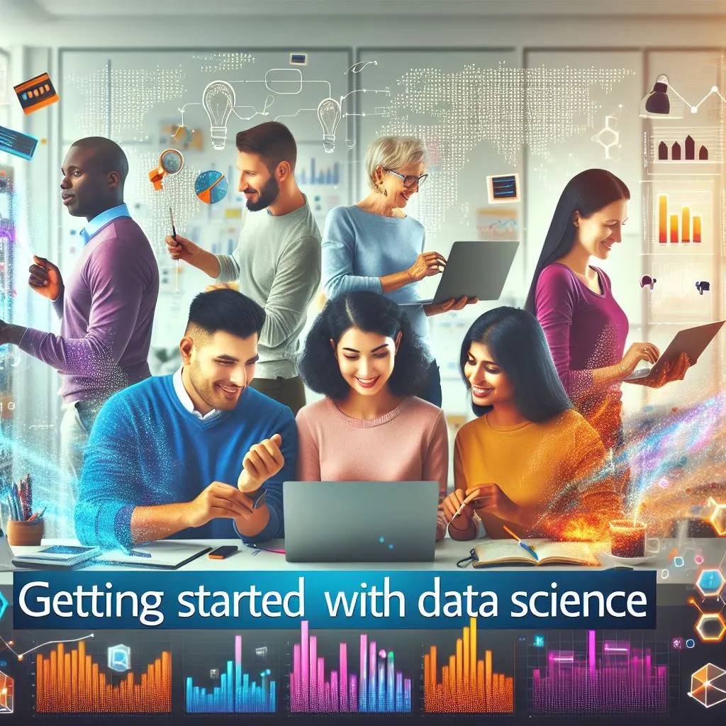 Von Python bis zum fertigen Machine-Learning-Modell - synvert