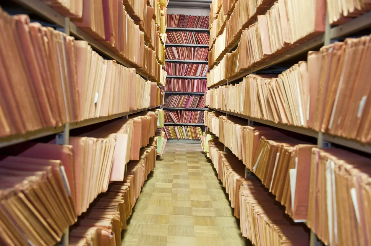 Data Governance & Meta Data - synvert a GlobalLogic company