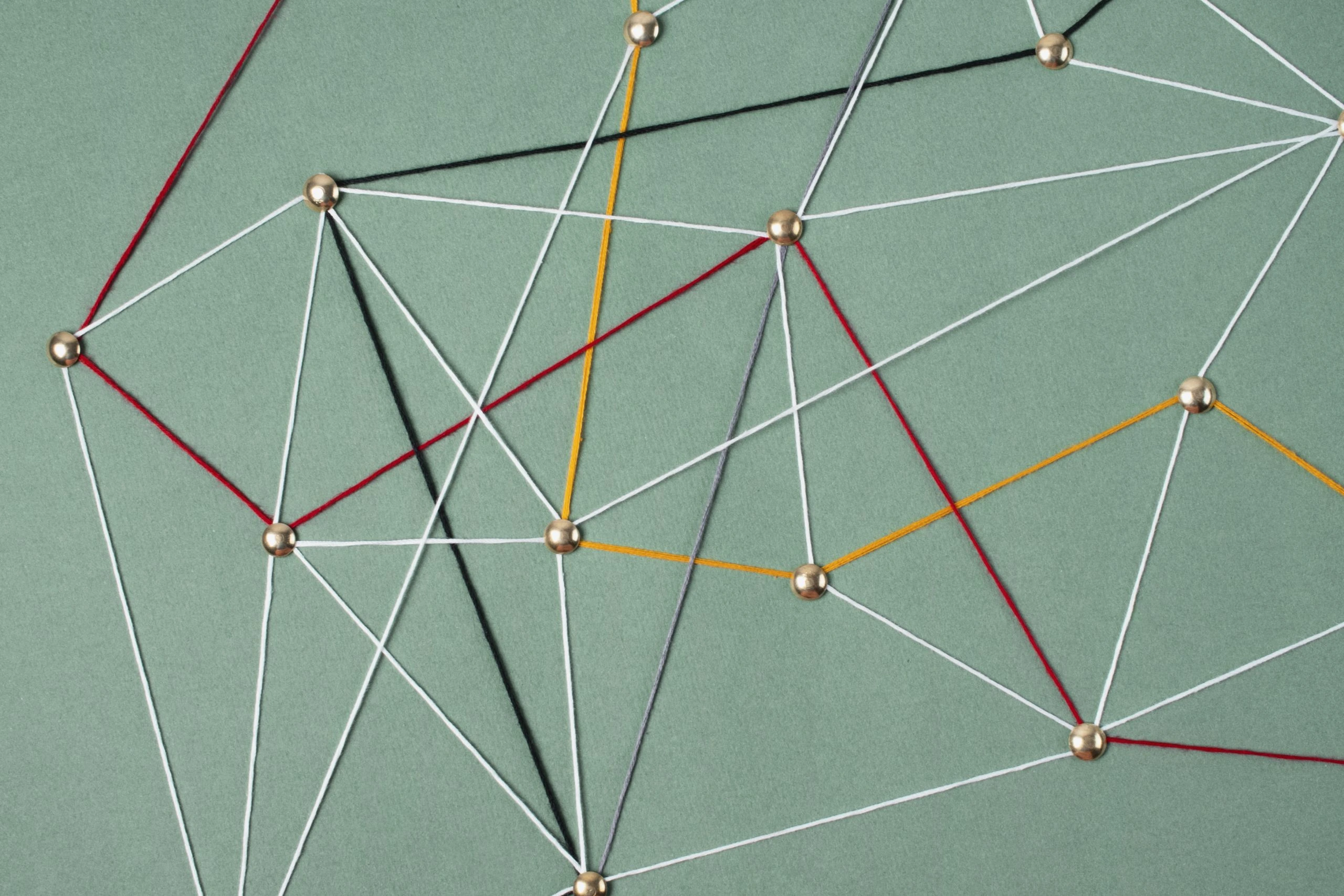 Data Mesh - synvert a GlobalLogic company