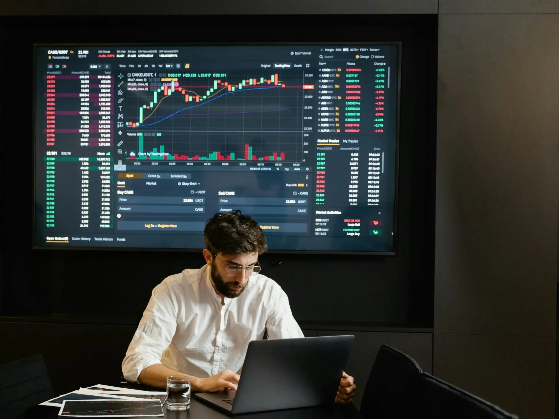 Databricks Acceleration Framework - synvert