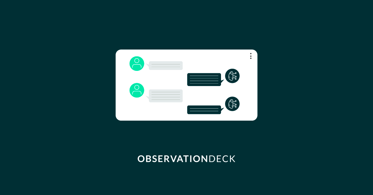 The Semantic Router: AI’s Pathway To Understanding User Input - synvert ...