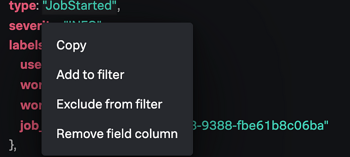 Observability in diverse Cloud Environments (4/4) - Ingestion in Splunk - synvert