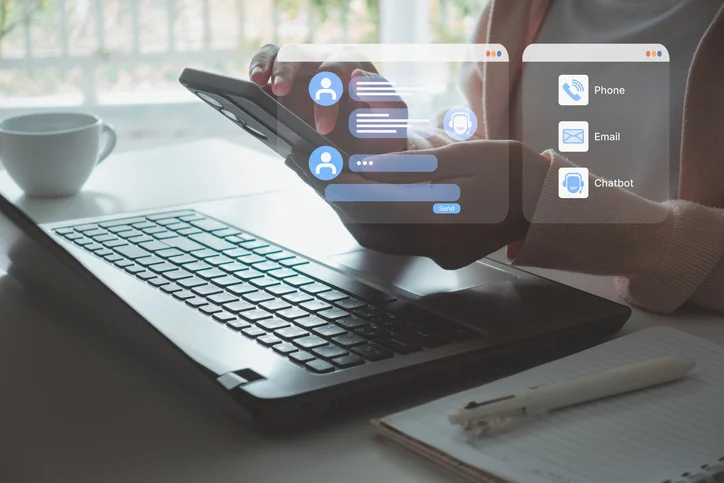 Home - synvert a GlobalLogic company