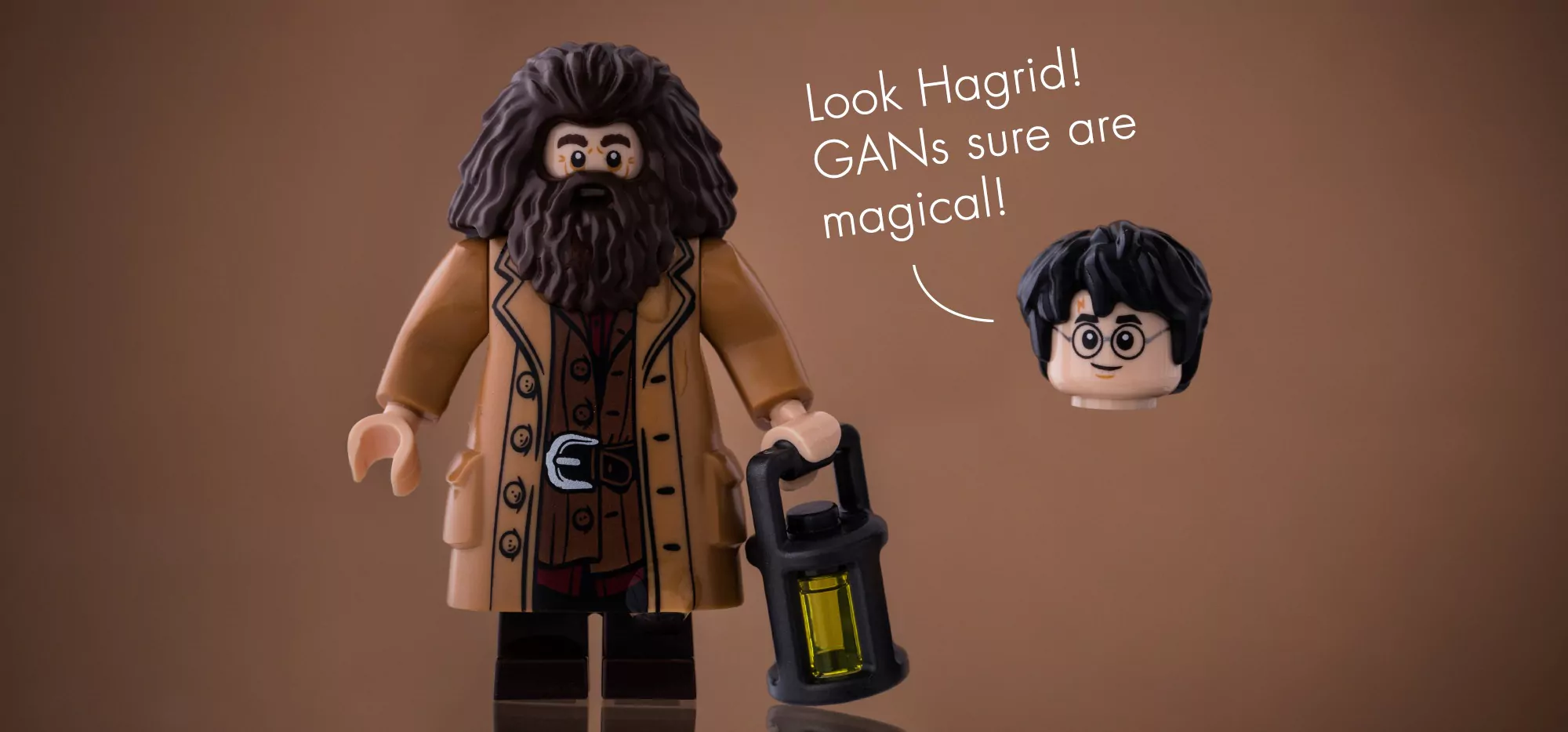 Developing a GAN “Invisibility Cloak” - synvert a GlobalLogic company