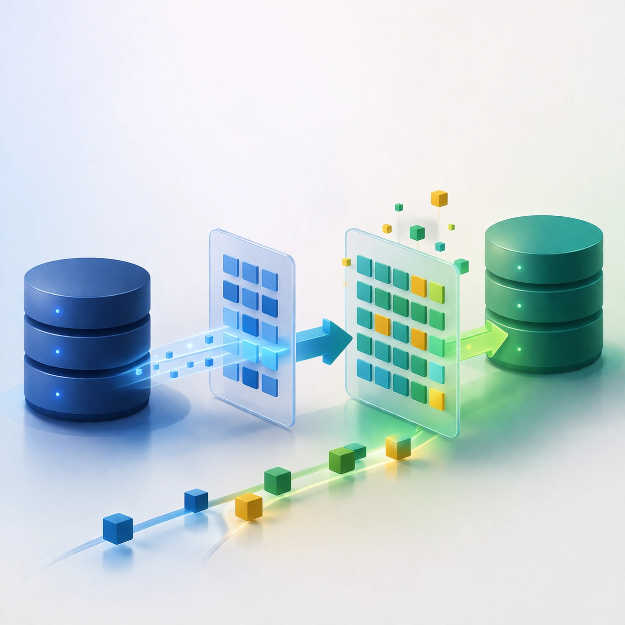 Managing Schema Evolution in Spark SQL and dbt